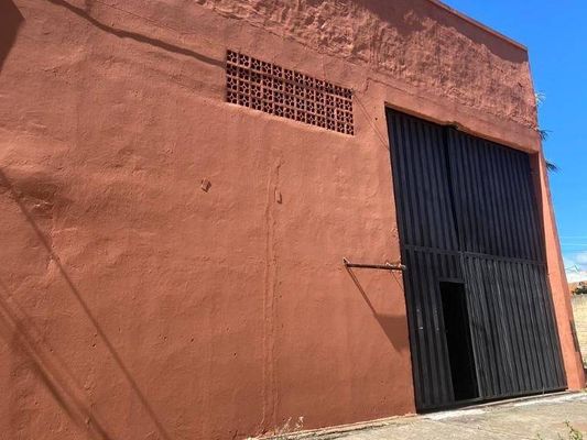 ALQUILO TINGLADO A PASOS DE PUENTE REMANSO MARIANO ROQUE ALONSO. Ref #DCDED4 - infocasas.com.py