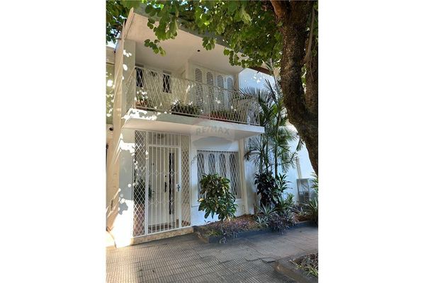 VENDO DUPLEX EN ASUNCION LAS LOMAS . Ref #HF69EB