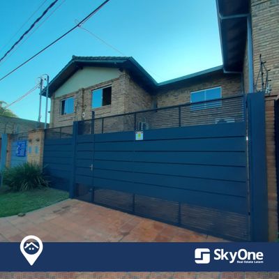 ALQUILO DUPLEX EN MARIANO ROQUE ALONSO. Ref #Q90870 - infocasas.com.py