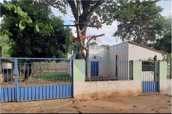 Casa - Venta - Paraguay Central Luque. Ref #I7EFBE - infocasas.com.py