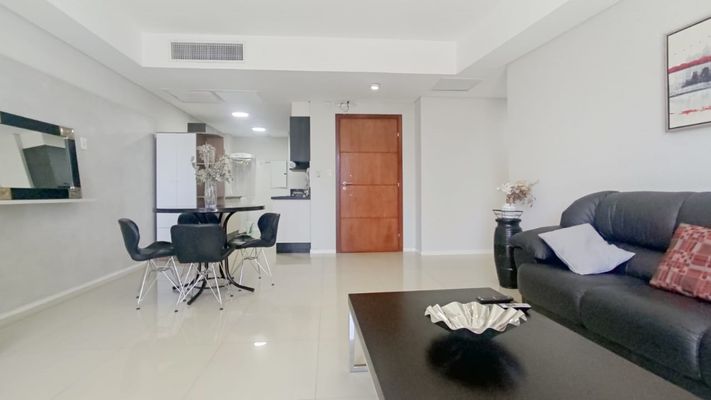 ALQUILO DEPARTAMENTO EN THE TOWER. Ref #N959AC