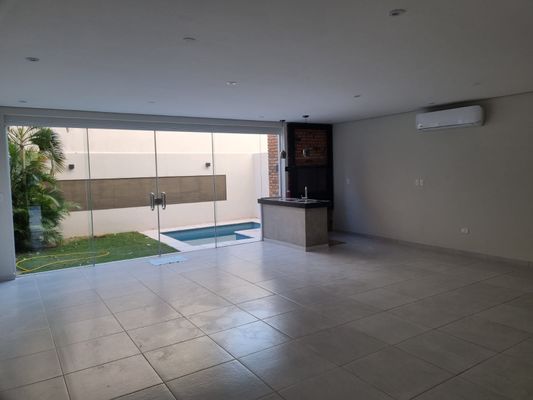 ALQUILO Duplex en Bo. Mburucuya . Ref #Q3AB30 - infocasas.com.py