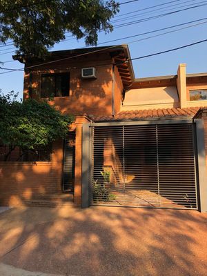Alquilo Duplex zona Barrio Herrera. Ref #K69817 - infocasas.com.py