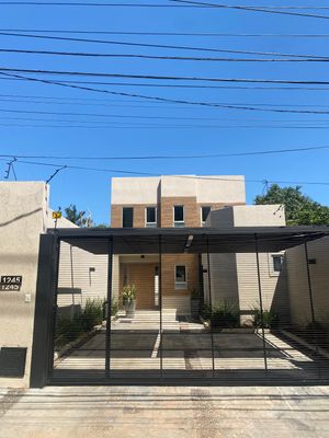 ALQUILO DUPLEX Bo TRINIDAD. Ref #F252FD - infocasas.com.py