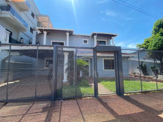 ALQUILO AMPLIA CASA EN FERNANDO ZONA NORTE. Ref #P9DB8D - infocasas.com.py