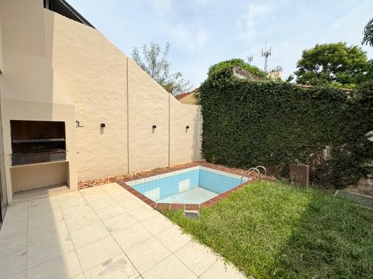 vendo duplex en las lomas. Ref #YE7310 - infocasas.com.py