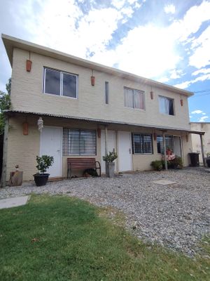 Casa en Alquiler! 2 Dormitorios Planta Alta Lomas de Solymar. Ref #K960EA