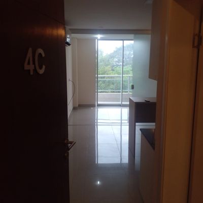 Alquilo Monoambiente Zona Barrio Jara. Ref #BF7EA8 - infocasas.com.py