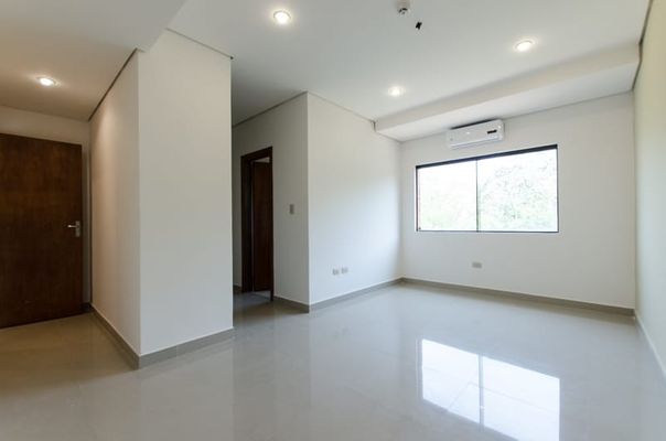 Alquilo Departamento de 3 Dormitorios. Trinidad. COD A6. Ref #T87D05 - infocasas.com.py