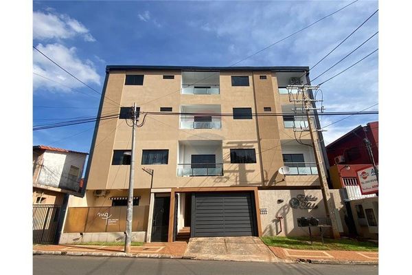 ALQUILO DPTO A EN FERNANDO ZONA NORTE. Ref #KD8DD8 - infocasas.com.py