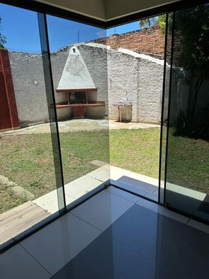 ALQUILO CASA EN BARRIO MBURUCUYA. Ref #N9A109 - infocasas.com.py