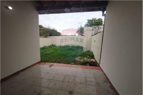ALQUILO CASA EN MARIANO ROQUE ALONSO. Ref #VBCE88 - infocasas.com.py