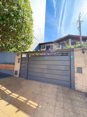 Alquilo duplex amoblado . Villa Aurelia. Ref #N68646