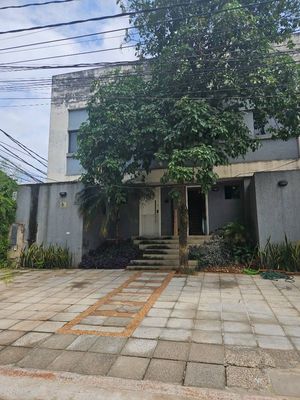 Alquilo Duplex en Barrio cerrado Campos del Sol Barrio San Vicente. Ref #M2ACC3 - infocasas.com.py