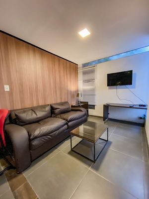 ALQUILO DEPARTAMENTO TIPO LOFT. Ref #E7CEE2 - infocasas.com.py