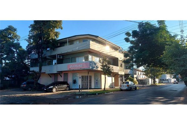 ALQUILO HERMOSO DEPARTAMENTO EN MBURUCUYA . Ref #U7275D - infocasas.com.py
