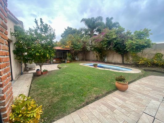 * RESERVADA * Venta Casa 3 Dormitorios Parque Miramar Una Planta. Ref #T670EC - infocasas.com.uy