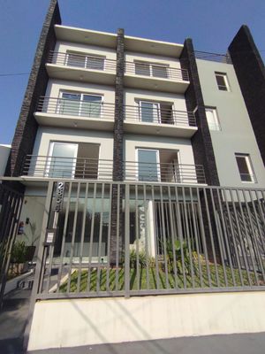 Alquilo Departamento en Barrio Herrera . Ref #AF2DF2 - infocasas.com.py