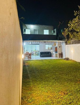 VENDO CASA DE 4 HABITACIONES EN MARIANO ROQUE ALONSO. Ref #Q76A8E - infocasas.com.py