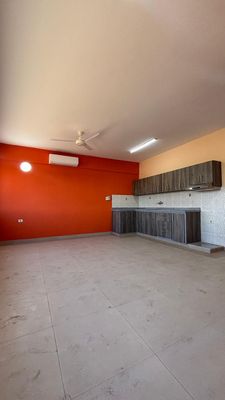 Alquilo Hermoso Departamento a Estrenar de 1 dormitorio en Ñemby. Ref #HFD57A - infocasas.com.py