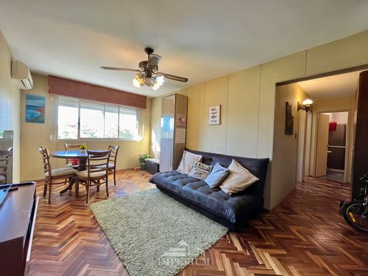 Venta Hermoso apartamento de 2 dormitorios, Malvin. Ref #T02A09 - infocasas.com.uy