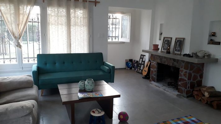 Hermoso Chalet de 2 dormitorios.En Solymar. Ref #VB86D6 - infocasas.com.uy