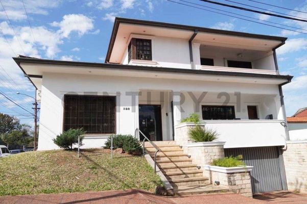 ALQUILA Casa en Las Lomas. Ref #Y1EFD6