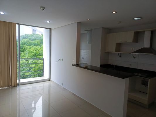 Alquilo Departamento 1 Dormitorio En Barrio Jara. Ref #BE6A6F