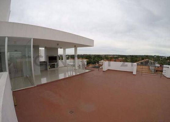 Alquilo Departamento Amoblado de 1 dormitorio en Barrio Jara Edificio CityPark. Ref #OBFC60 ...