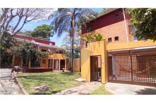 ALQUILO DUPLEX EN LAMBARE. Ref #IF682A - infocasas.com.py