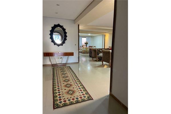 ALQUILO HERMOSO DUPLEX EN BARRIO SAN JORGE. Ref #Y549FC - infocasas.com.py