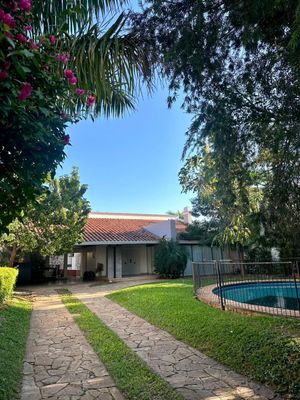 ALQUILO CASA EN BARRIO SAN CRISTOBAL. Ref #IC152C - infocasas.com.py