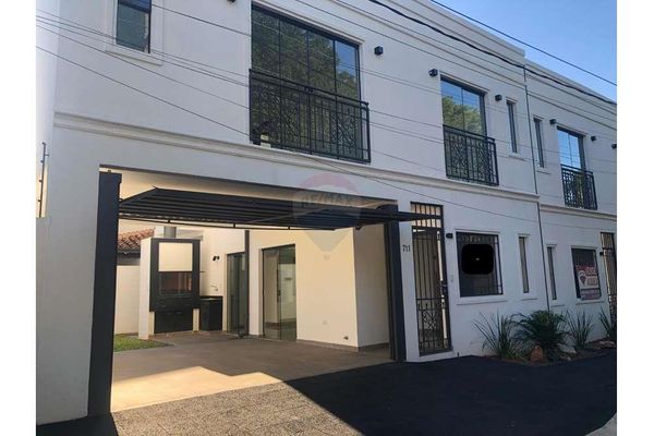 VENDO LUJOSOS DUPLEX EN BARRIO HERRERA. Ref #XD5E0A - infocasas.com.py