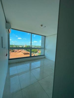 Departamento en Altamira Ycua Sati. Ref #OFE3E3 - infocasas.com.py