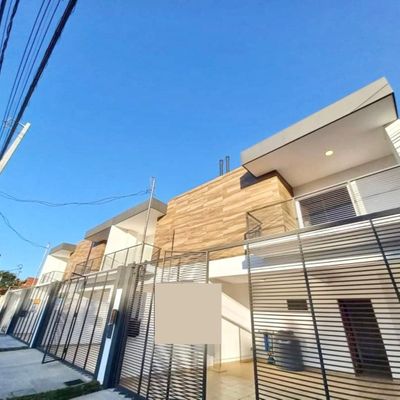 En Alquiler Duplex A Estrenar En San Lorenzo, Barrio San Miguel A136/. Ref #UC0A09 - infocasas ...