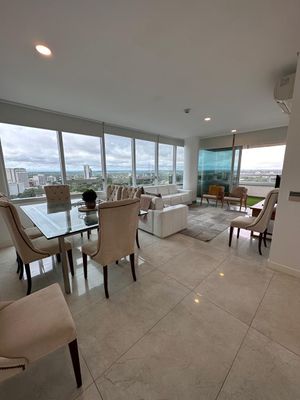 ALQUILO DEPARTAMENTO AMOBLADO DE 3 HABITACIONES EN EL EDIFICIO EMINENT. Ref #I35DBC - infocasas ...