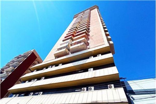 Alquilo Dpto. en Edificio Aurora I. Ref #IF0E46