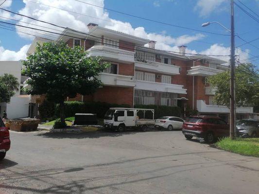ALQUILO DEPARTAMENTO DE 2 DORMITORIOS EN BARRIO JARA . Ref #PEC072 - infocasas.com.py
