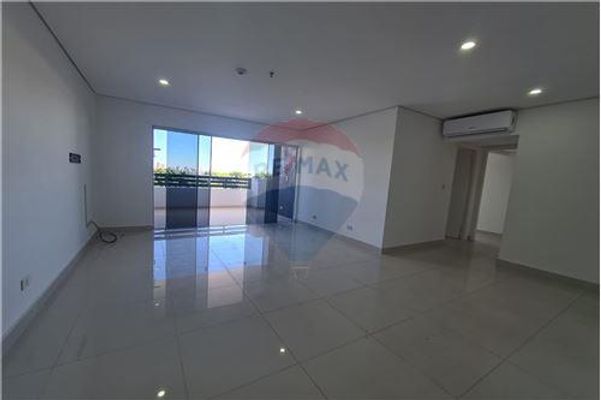 ALQUILO DEPARTAMENTO EN BARRIO JARA. Ref #U5430C - infocasas.com.py