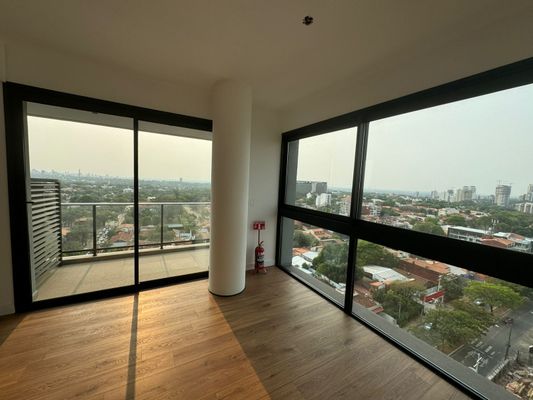 Alquilo Hermoso Dpto De 2 Habit. More a Pasos Del Shopping Del Sol. Ref #M74881 - infocasas.com.py