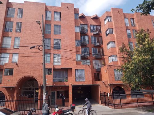 Arriendo de Apartamentos en Bosque de modelia, Bogotá