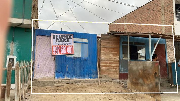 Venta de Terrenos en Perú - infocasas.com.pe
