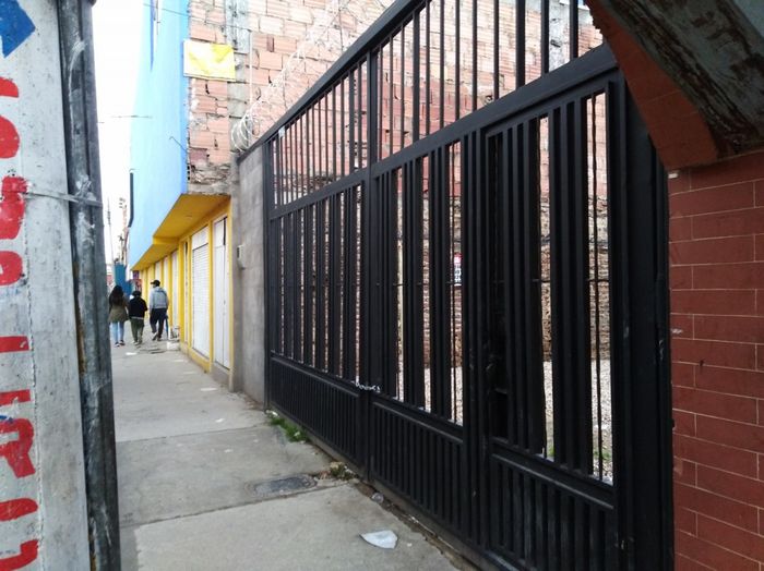 Lote en Arriendo en Bogotá, Britalia