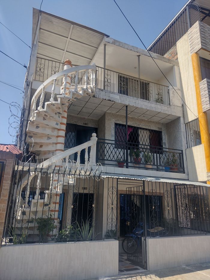 Casa en Venta en Cali, El rodeo