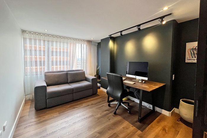 Apartamento en Venta en Bogotá, Multicentro