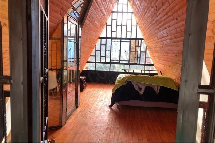 Finca en Venta en Supatá, Supatá