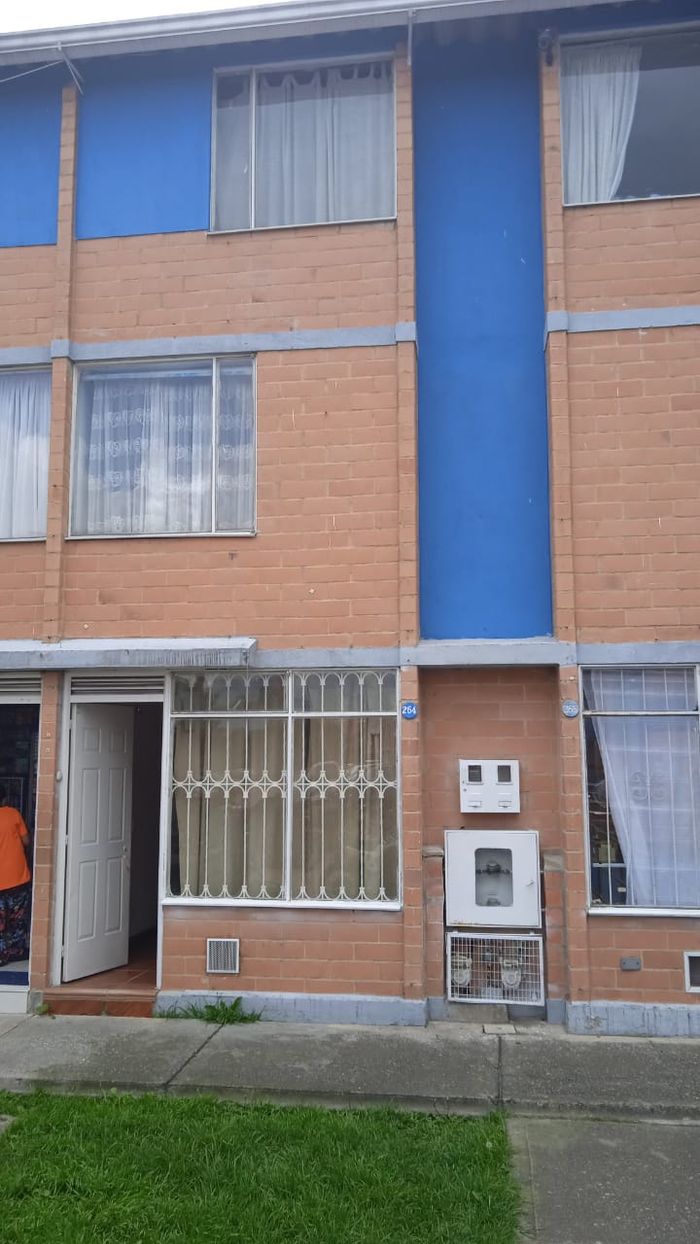 Casa en Venta en Bogotá, Ciudad Tintal