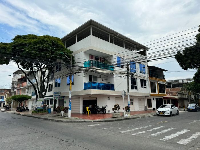 Edificio en Venta en Cali, Junin