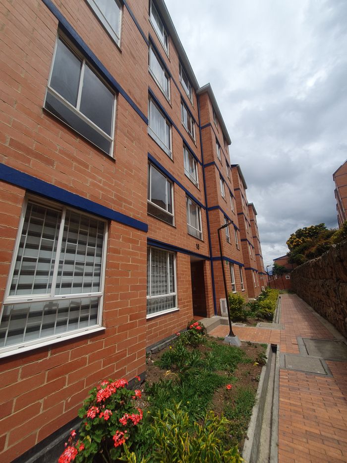 Apartamento en Venta en Bogotá, El codito