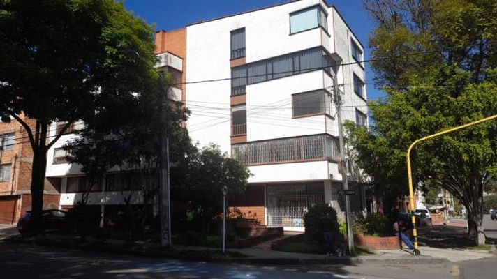 Apartamento en Venta en Bogotá, La soledad